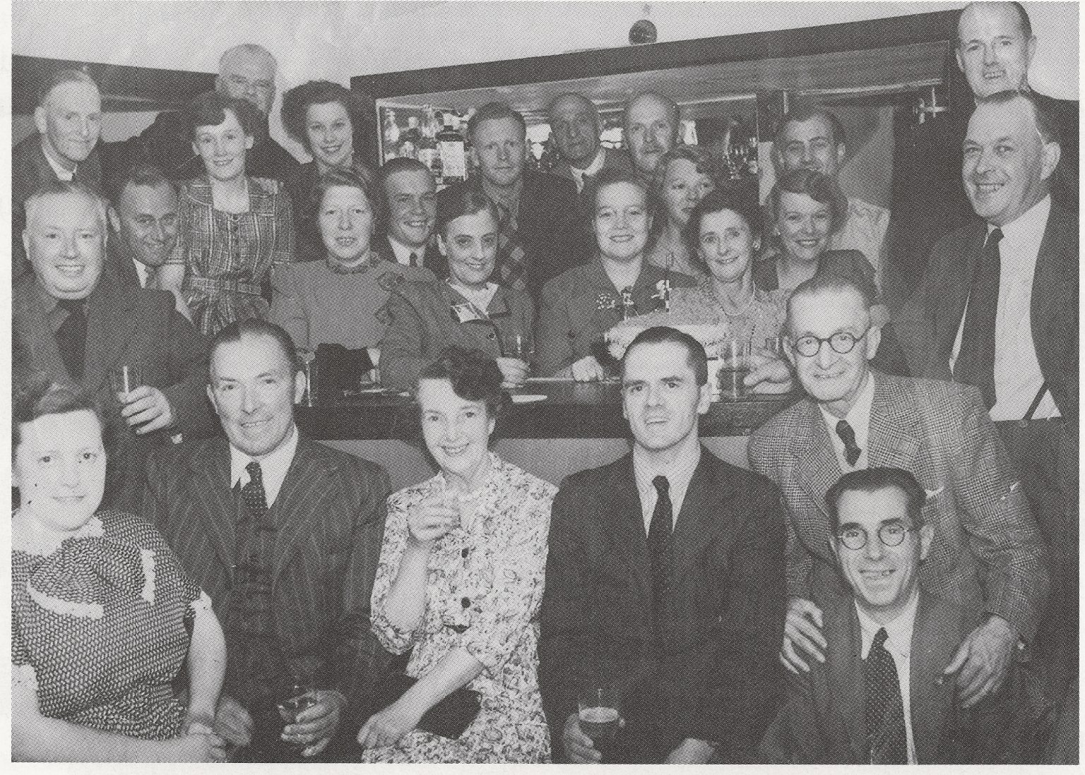 Club History – Doncaster Town Moor Golf Club