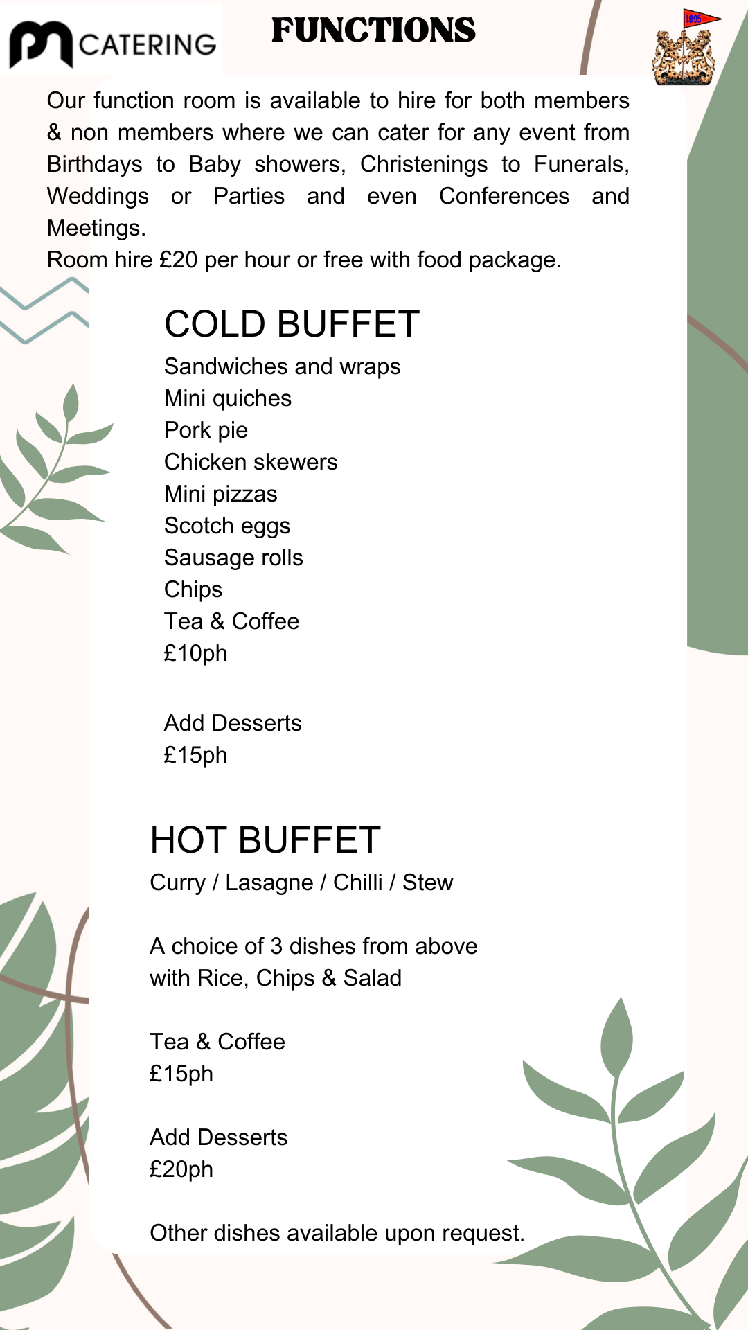 The Clubhouse - DTMGC